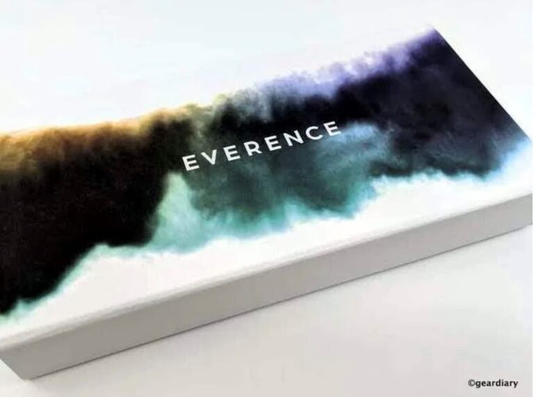 Everence Life Review - When Nina Met Ellie